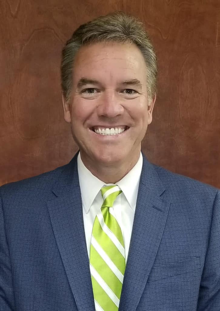 Tim Charow - Med Search Recruiting